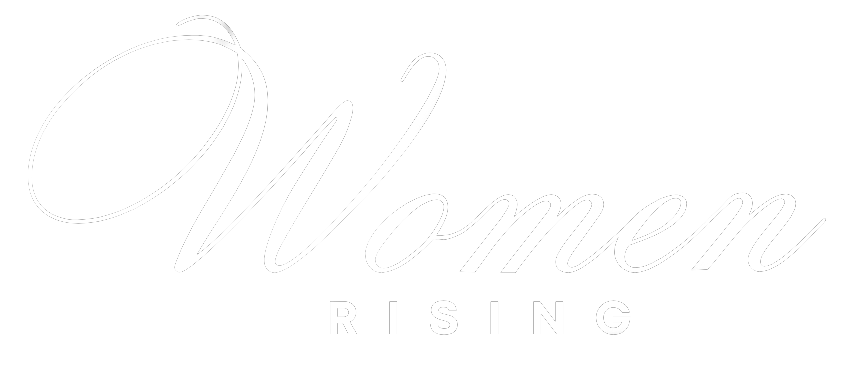 Homepage - Women Rising
